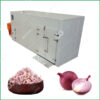 Commercial Onion Dehydration Machine Manufacturer- Heat Pump Drying